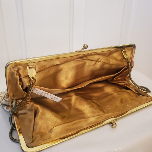 Walborg | Bags | Mid Century Walborg Bag Clutch | Poshmark